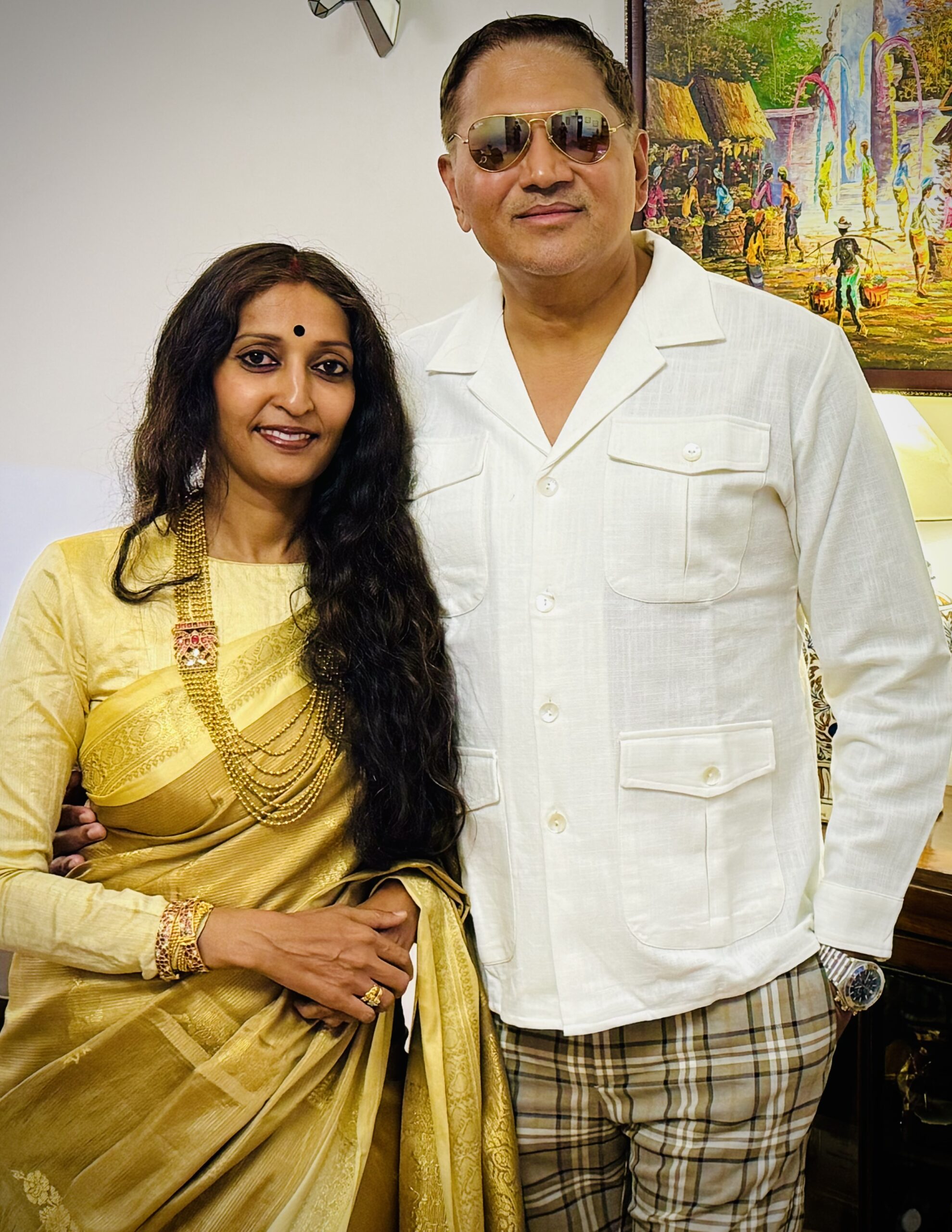 Founders – supraja.org